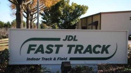 JDL Fast Track chosen site for 2013 NCHSAA indoor track championships