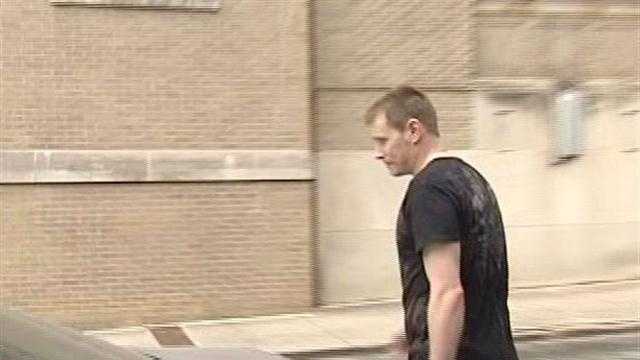 Suspect in '08 Greensboro murder released from jail