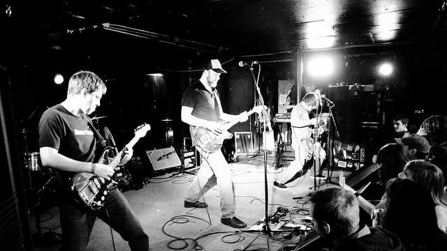 NC Tunes: Famous Musicians From North Carolina