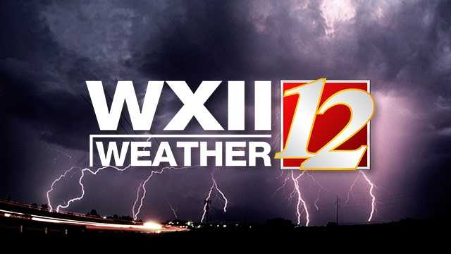 Track Interactive Radar, weather alerts