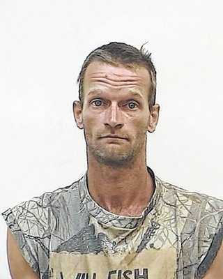 Photos: Arrests in multi-county theft ring