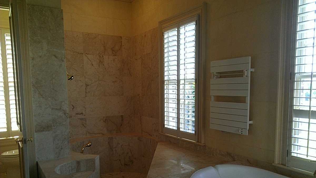 Junior Johnson House