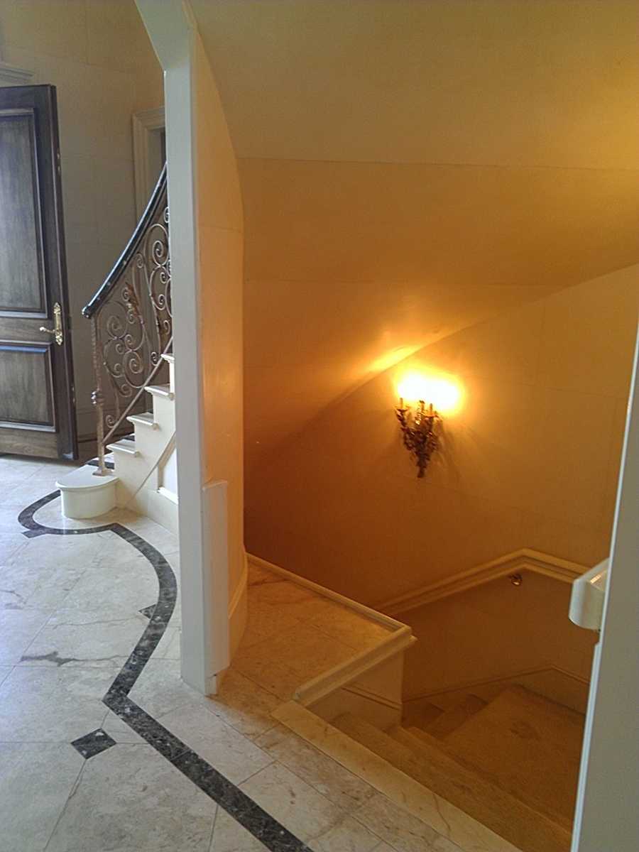 Images: Junior Johnson estate tour