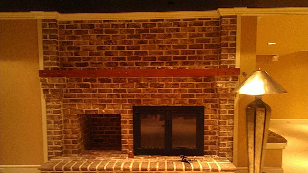 Junior Johnson House