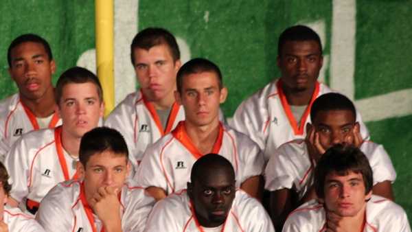 Slideshow: Starmount Rams at WXII 12