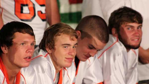 Slideshow: Starmount Rams at WXII 12