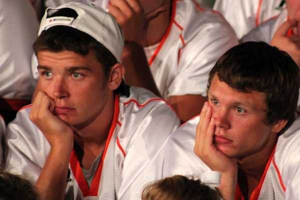 Slideshow: Starmount Rams at WXII 12