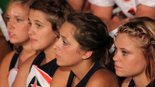 Slideshow: Starmount Rams at WXII 12