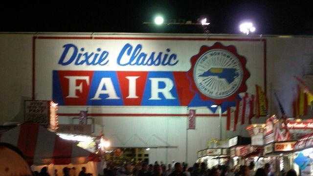Images: 10 facts about Dixie Classic Fair