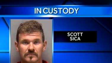 Scott Sica indicted in Sgt. Gregory Martin case