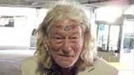 Well-known homeless man hit, killed by car in Charlotte