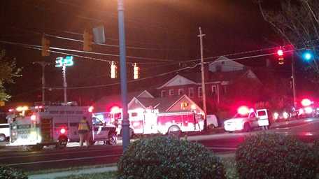 Driver charged in Mt. Airy moped death from November