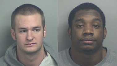 Va. Tech athletes charged with exploding device, suspended