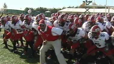 WSSU football advances to national championship game