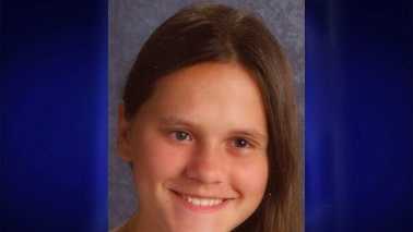 NC teen missing since Sunday