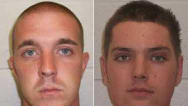 2 charged with attempted murder in Yadkin Co.