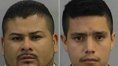 4 from Triad face meth charges