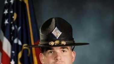 Trooper shoots High Point man in western NC