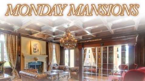 Monday Mansions: See Inside The Piedmont's $1M Homes