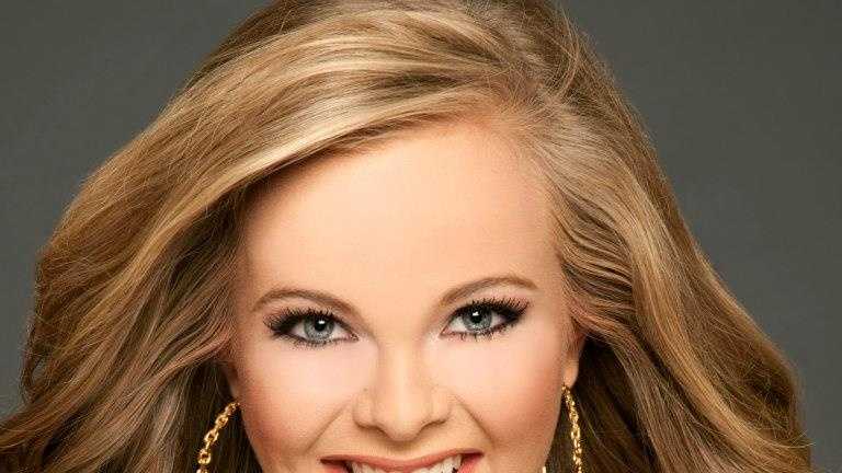 Images: Meet 2013 Miss North Carolina contestants