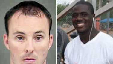 Charlotte stops paying for officer's defense in Jonathan Ferrell case