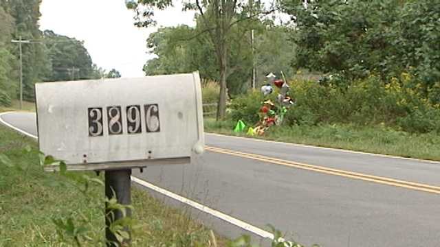 South Stokes mourns after 2 killed in crash