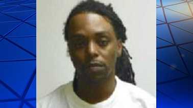 Photo: Wanted High Point man considered armed, dangerous