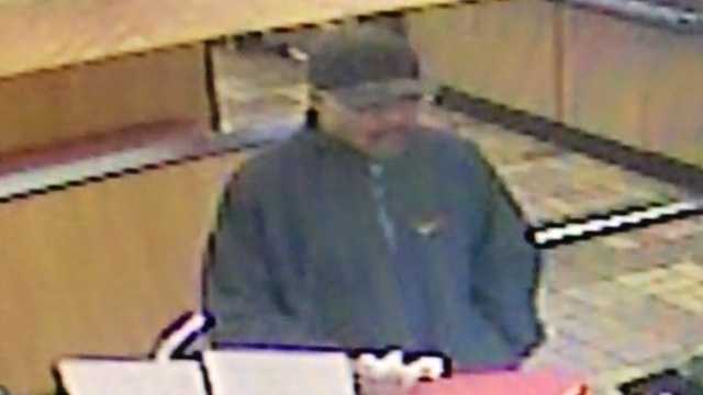 Image: Man wanted in daytime KFC robbery