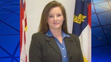 NC town mayor pleads guilty to DWI