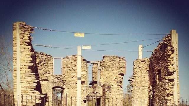 20 fun facts about Stokes County