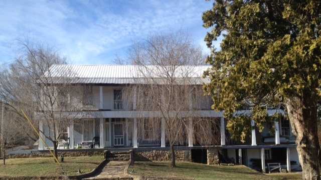 20 fun facts about Stokes County