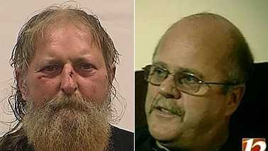 Suspect in '05 Stokes Co. deputy shooting back in custody