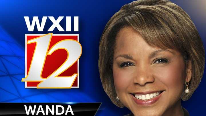 Wanda interviews actor/playwright Mike Wiley and photographer Gene Herrick