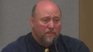 Ex-NC prep wrestling coach guilty of child sex crimes