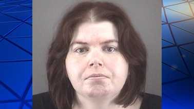 W-S woman charged in prescription fraud investigation