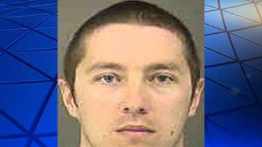 Charlotte officer charged with assault, accused of excessive force