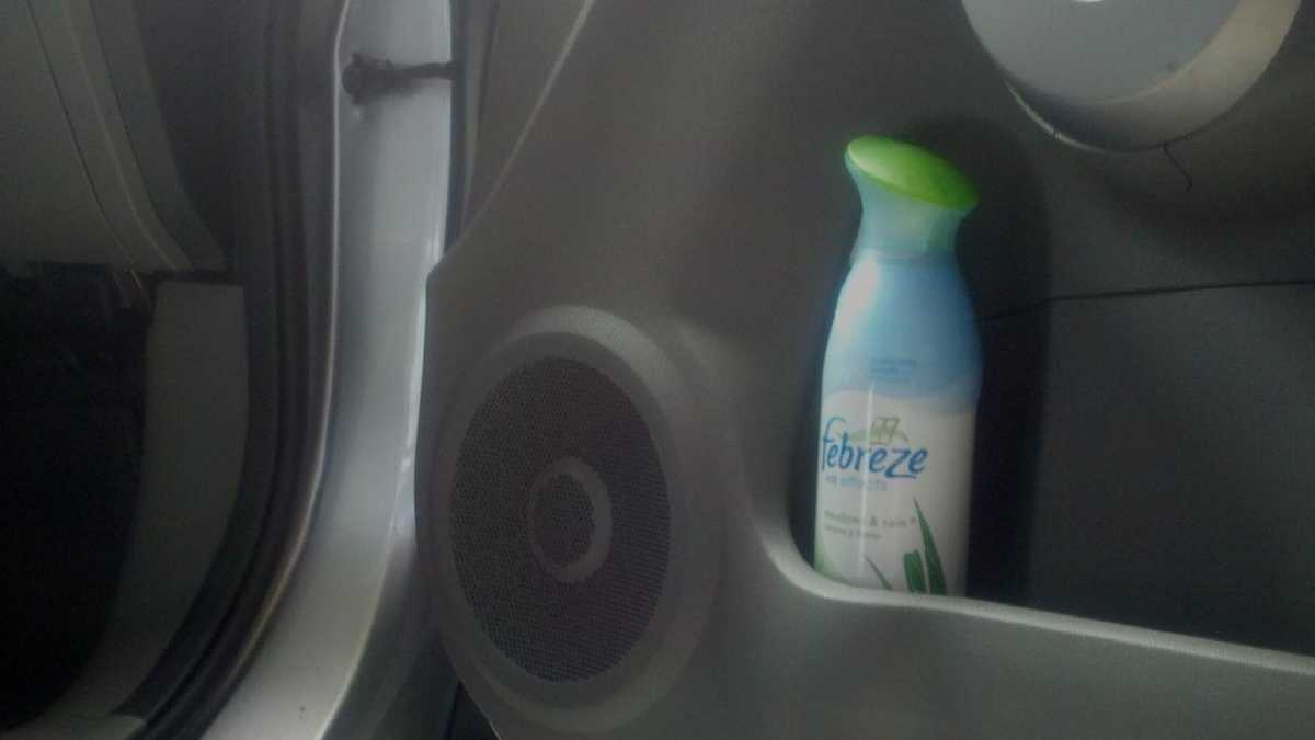 Images: 20 things in your home that can explode