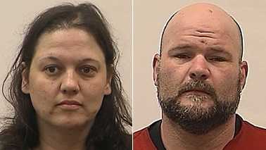 Deputies: Meth lab found at Stokes Co. home; 2 arrested
