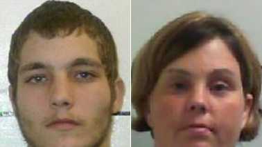 Drug fugitive from Florida arrested in Surry Co.