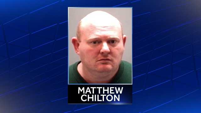 Burlington man faces drug, child porn charges