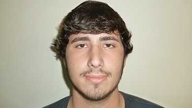 Teen charged with extortion, sexually exploiting minors in Boone