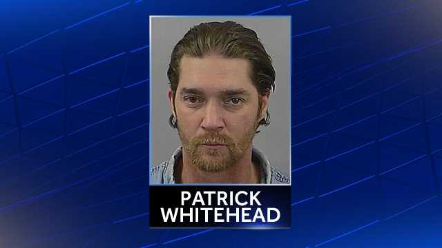 Trinity man accused of kidnapping, beating woman