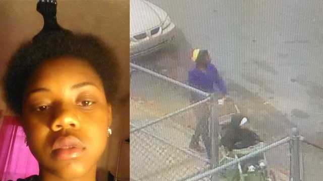 Missing 2-year-old child returns home with teen