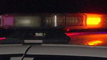 Photos: Eden police 'Operation Firecracker' arrests