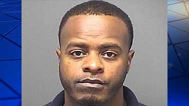 Guilford County Jail escapee turns self in