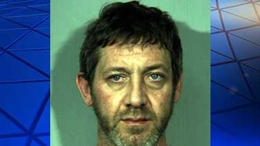 Deputies: Man drives through yards during Carroll Co. chase