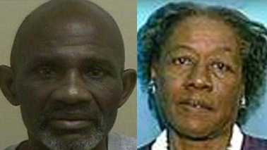 NC inmate charged in death of woman from 15 years ago