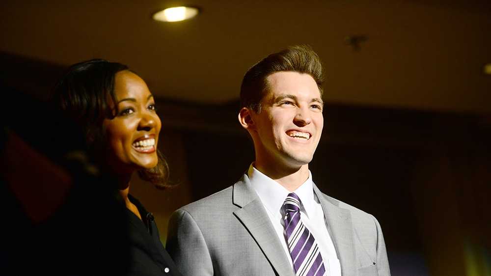 PHOTOS: Welcome to the Triad, Steve Harvey