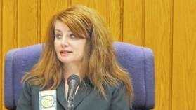 Mount Airy mayor announces resignation