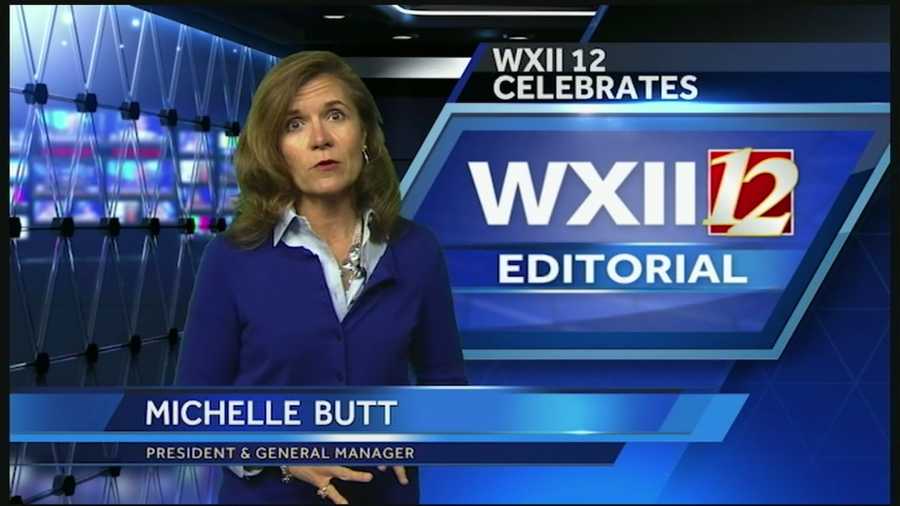 Editorial: Celebrate ... and help defeat hunger